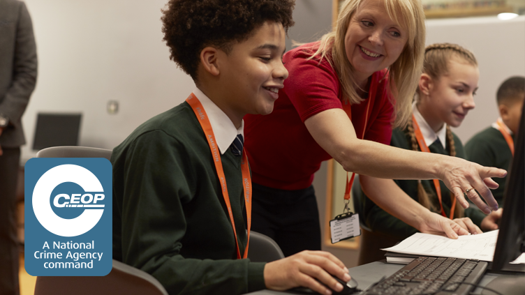 Home - NSPCC My Learning